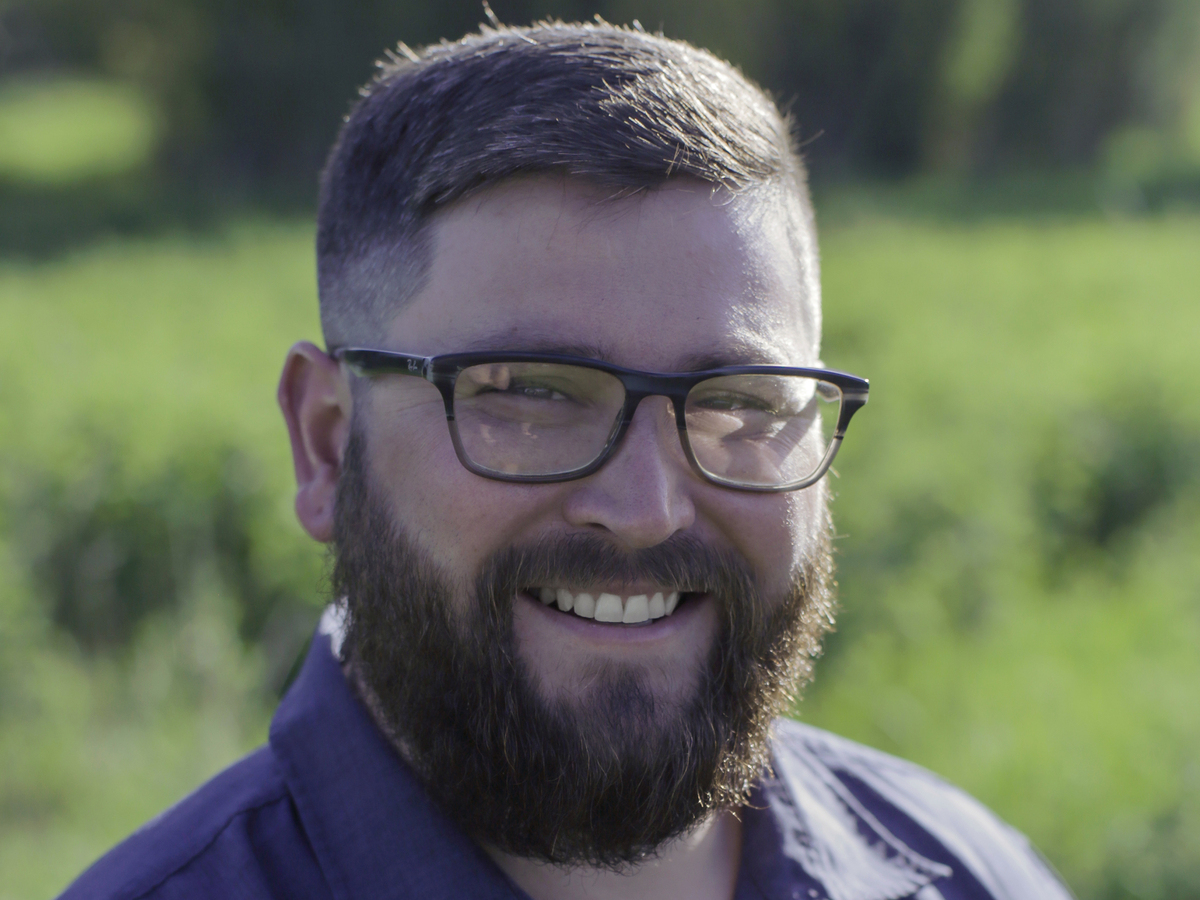 He won his seat on council by a single vote — which he cast himself : NPR