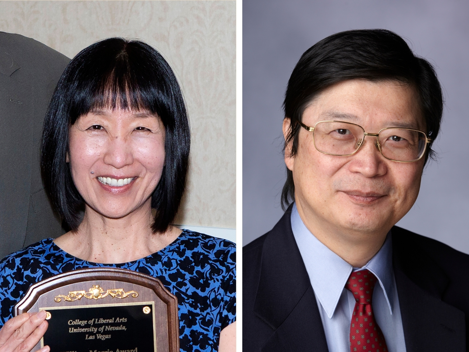 3 UNLV faculty members were killed in the Las Vegas campus shooting ...