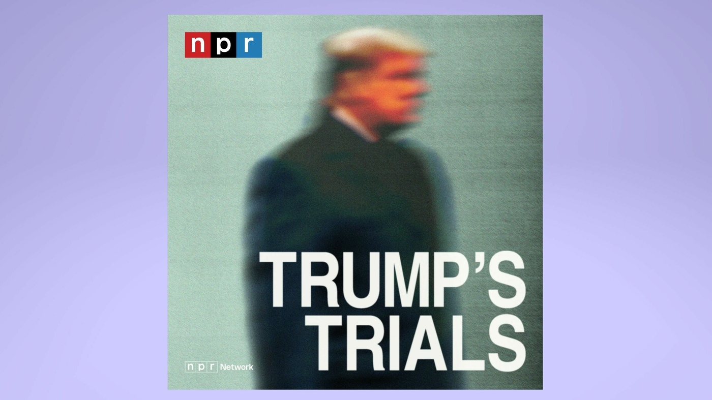 New & noteworthy podcasts to listen to on the NPR app : NPR