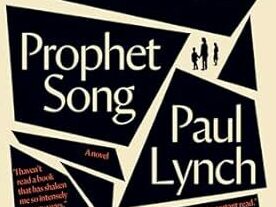 In Booker-winning 'Prophet Song,' the world ends slowly and then all at ...