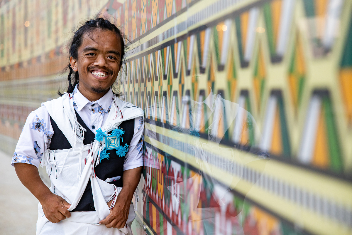 COP28 needs to pay attention to people with disabilities, says young ...