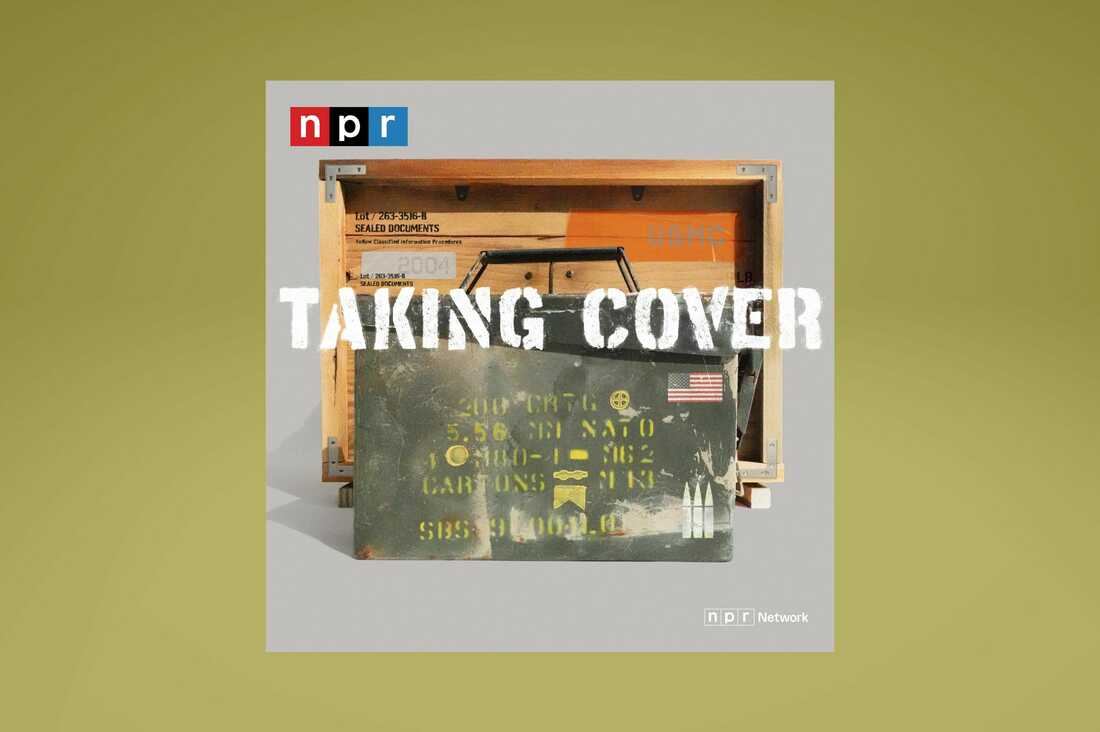 New & noteworthy podcasts to listen to on the NPR app : NPR