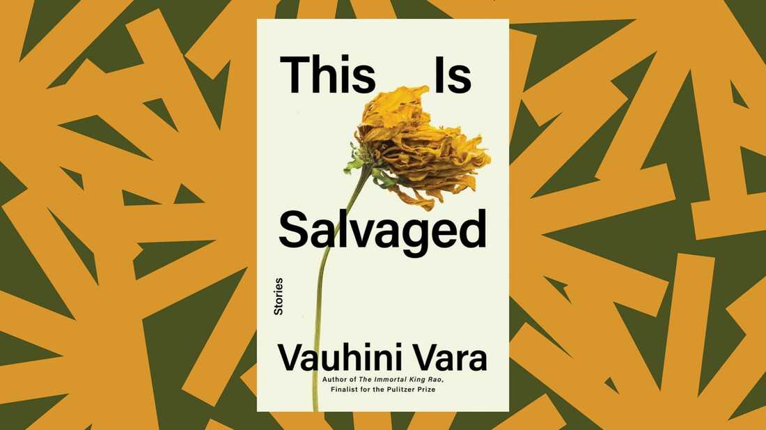 Vauhini Vara's new short story collection focuses on female characters ...