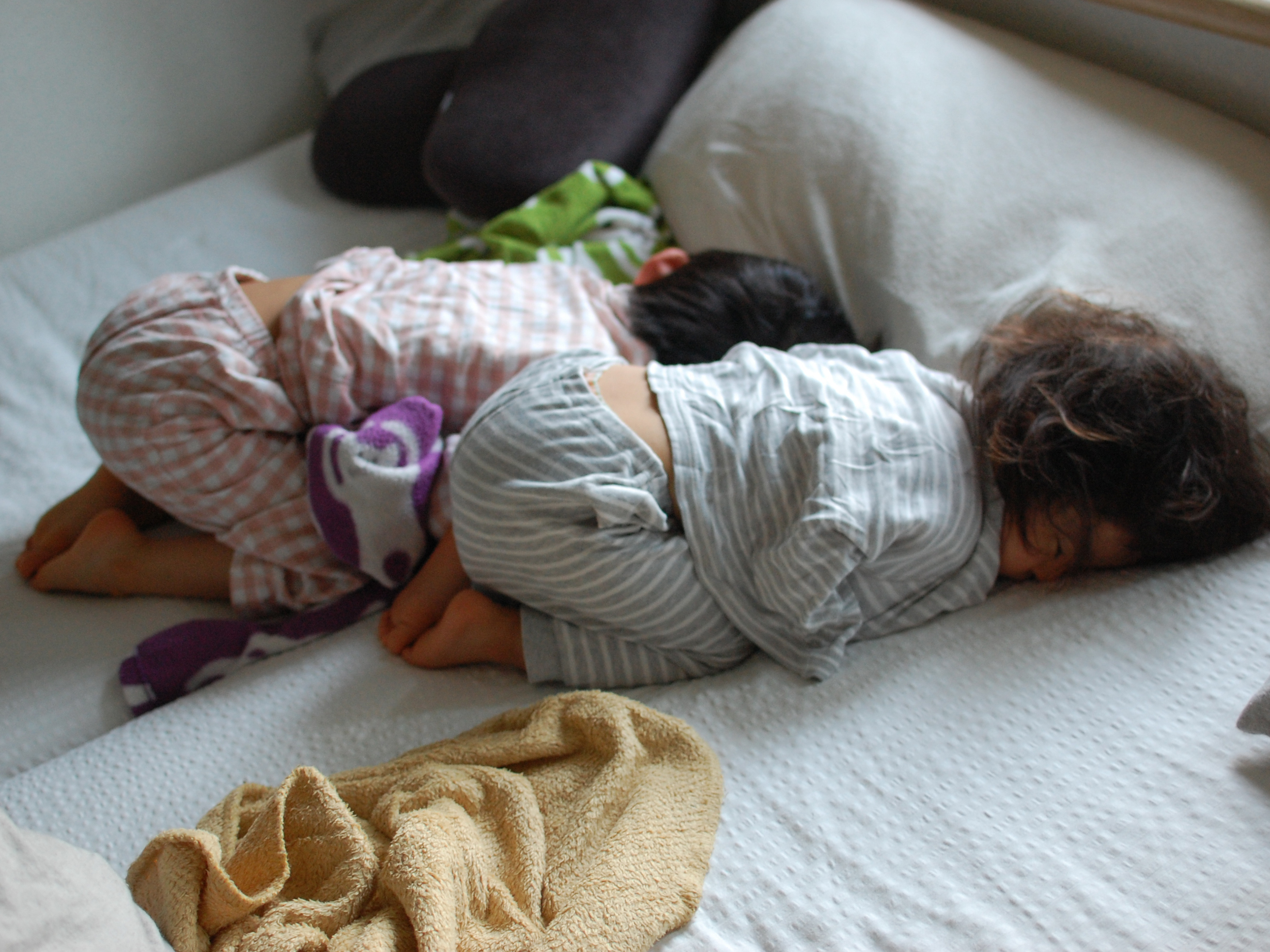 What parents need to know before giving kids melatonin - capradio.org