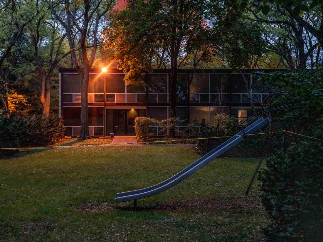 Samantha Woll: suspect charged in killing of Detroit synagogue ...