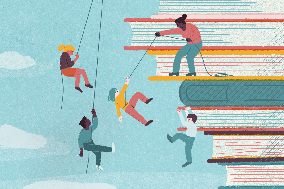 Teacher training programs drop the ball on reading. : NPR