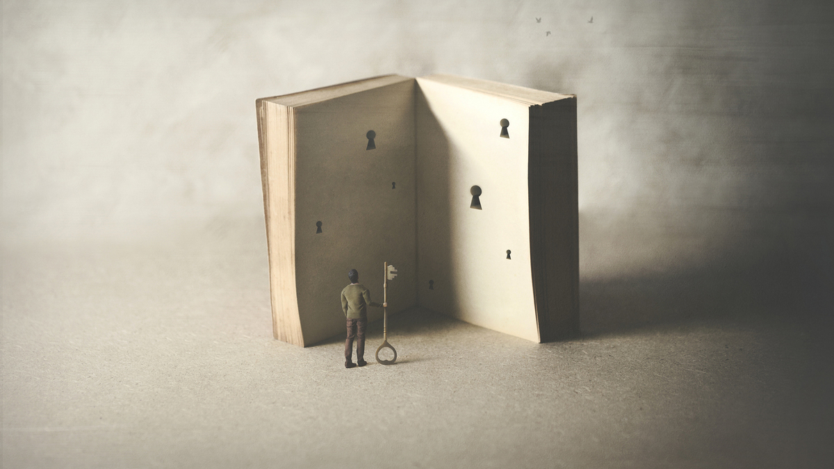 Found in Translation: Decoding the secret messages of data, biology and ...