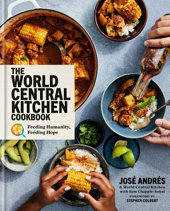 2023 cookbook recommendations for the food lovers on your list : NPR