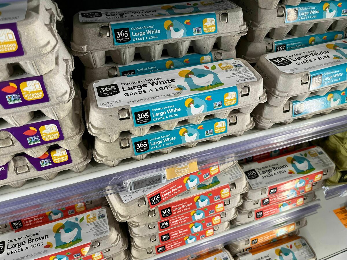 If inflation is cooling, why do things still feel so expensive? : NPR