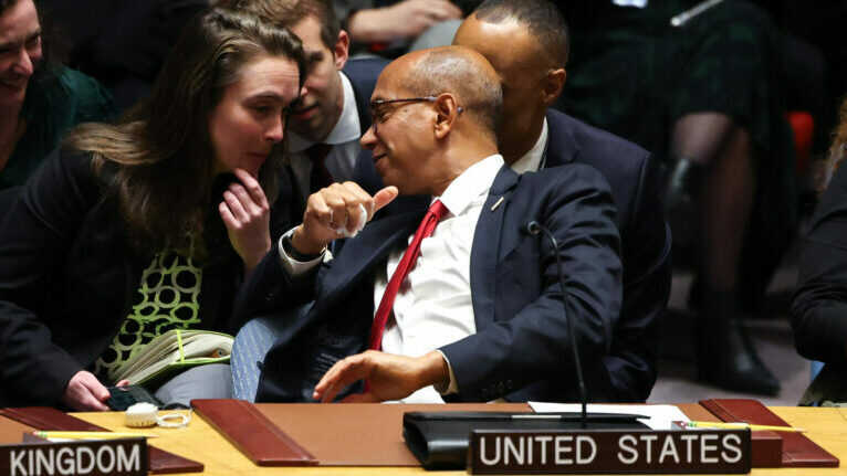 The News Roundup For December 15, 2023 : 1A : NPR