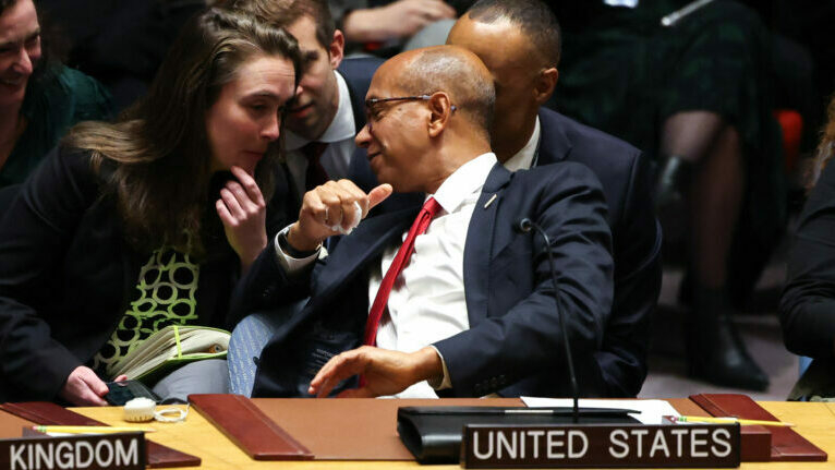 The News Roundup For December 15, 2023 : 1A : NPR