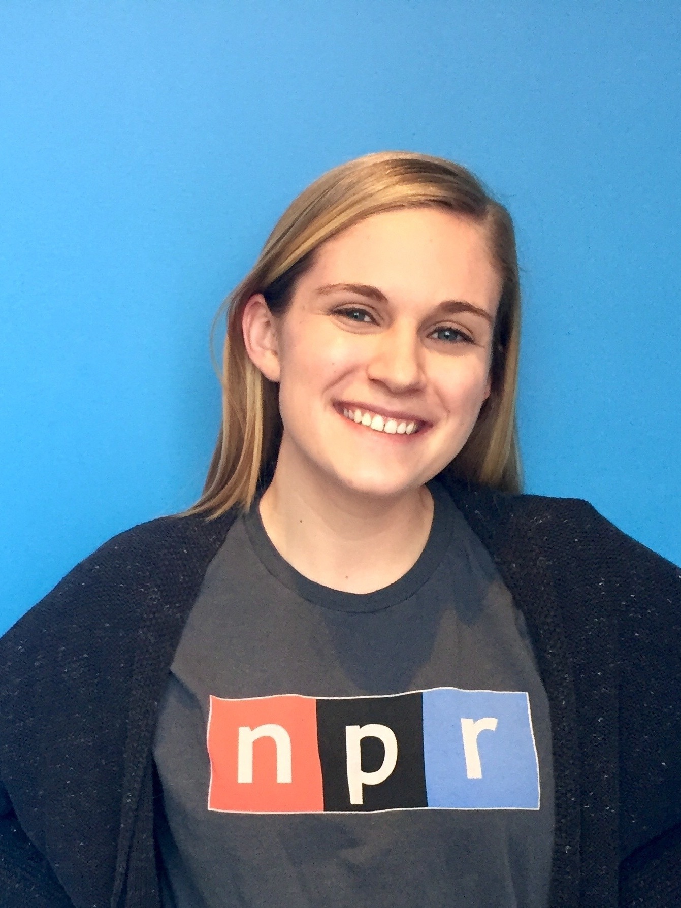 Washington Desk: staffing updates : NPR Extra : NPR