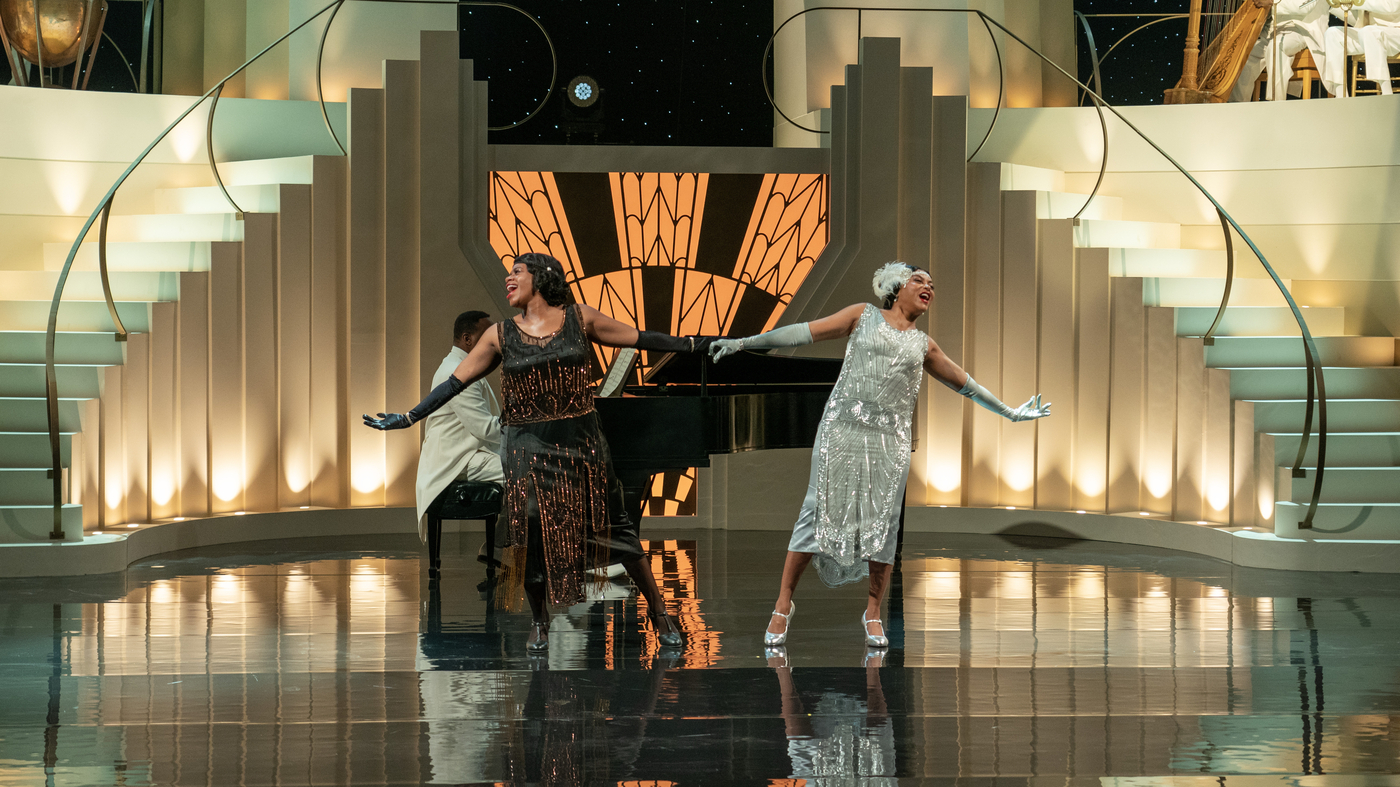 'The Color Purple' review: The film unevenly breathes life into Walker ...