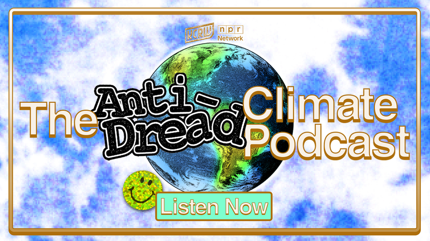 Combat climate change by learning how to compost : Short Wave : NPR