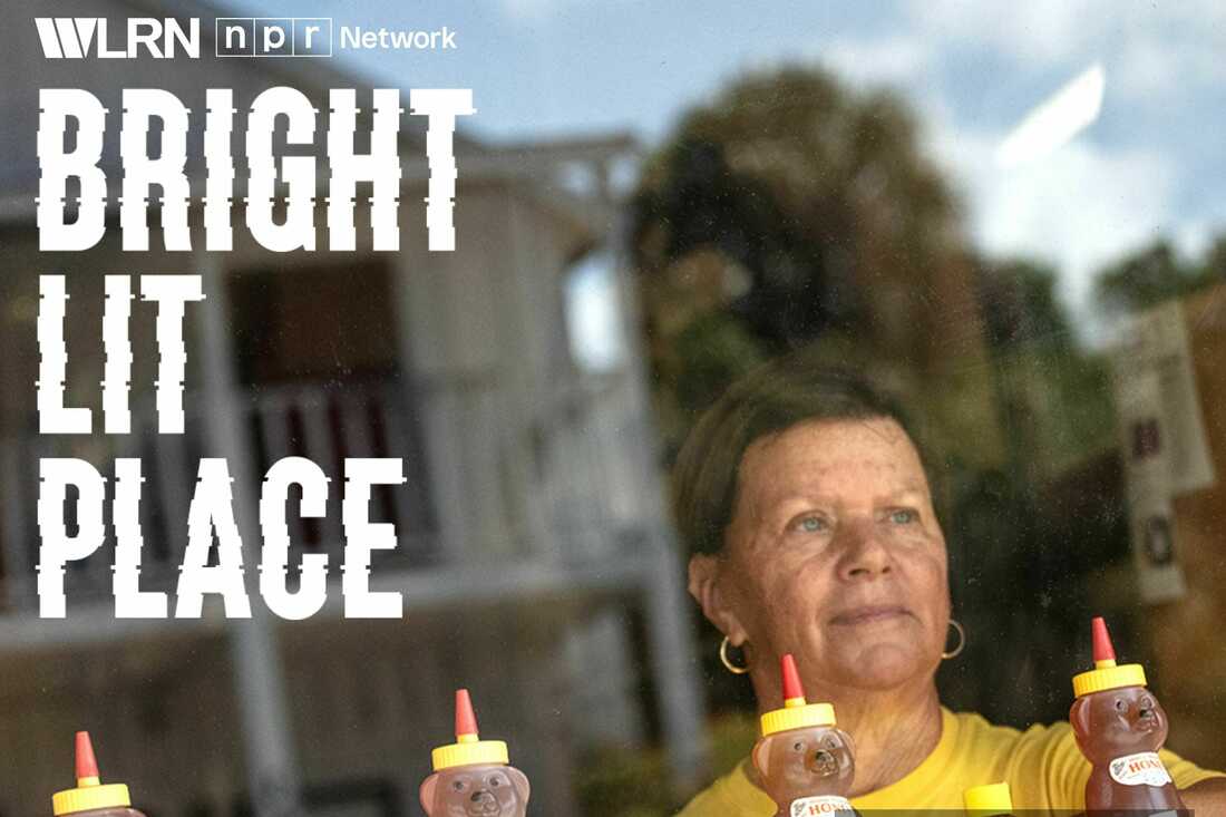 Land of Juice and Honey : Bright Lit Place : NPR