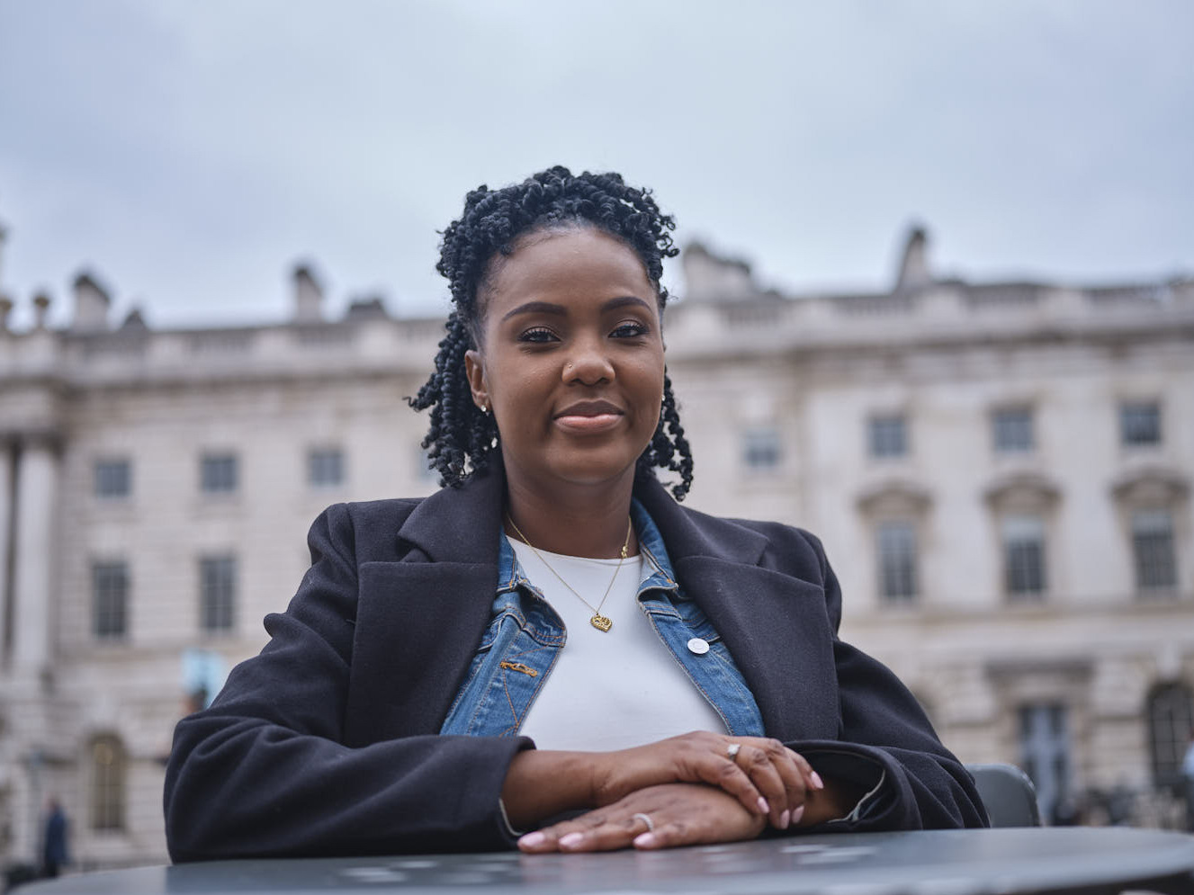 Sickle cell patient's journey leads to landmark approval of gene ...