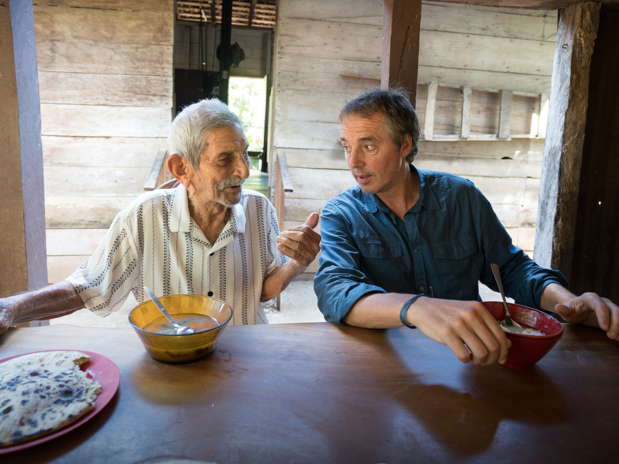 Want to live to 100? Here are the 'Blue Zone' principles you should ...