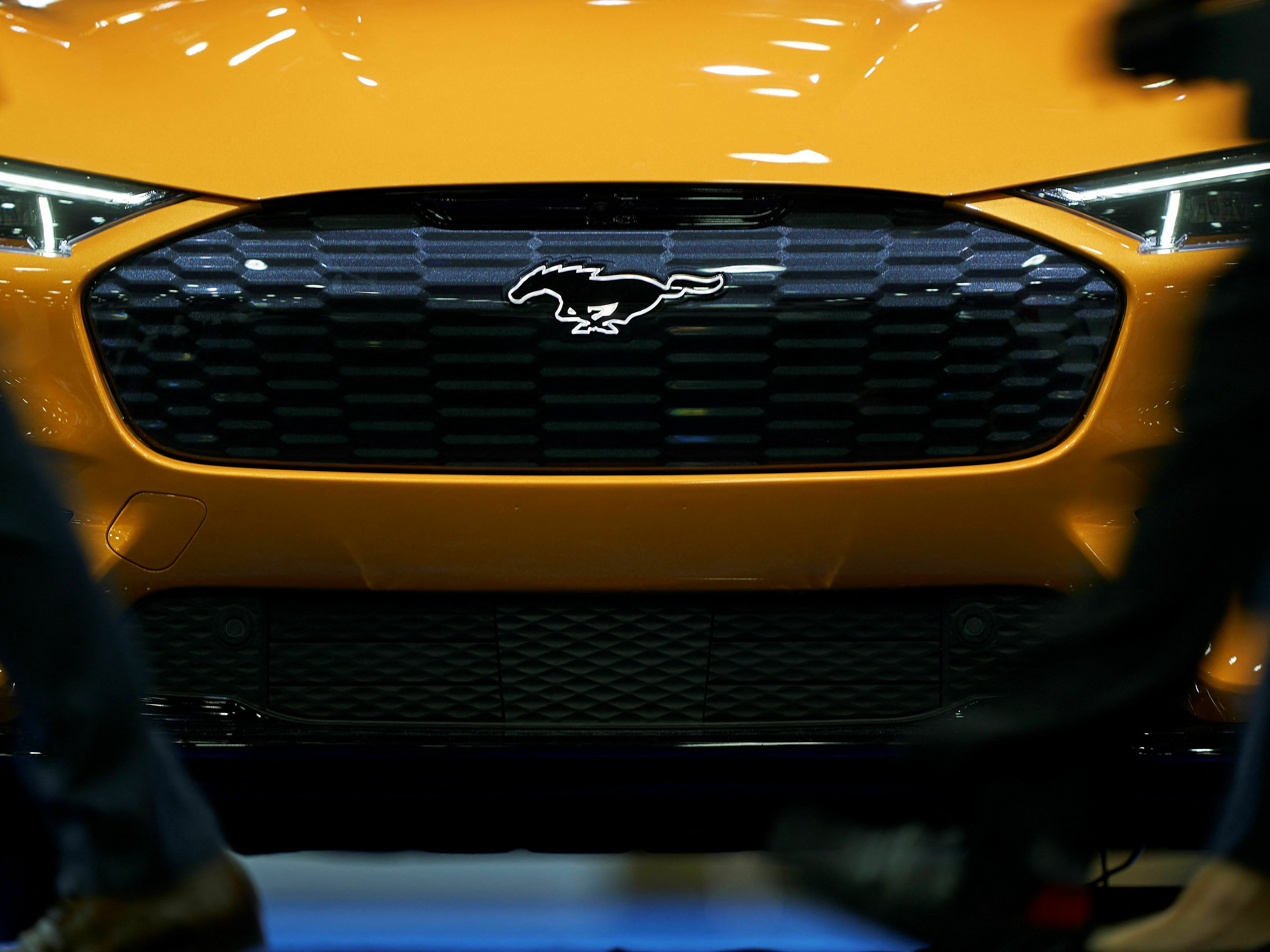 The $7,500 tax credit for electric cars keeps changing. Here's how to ...