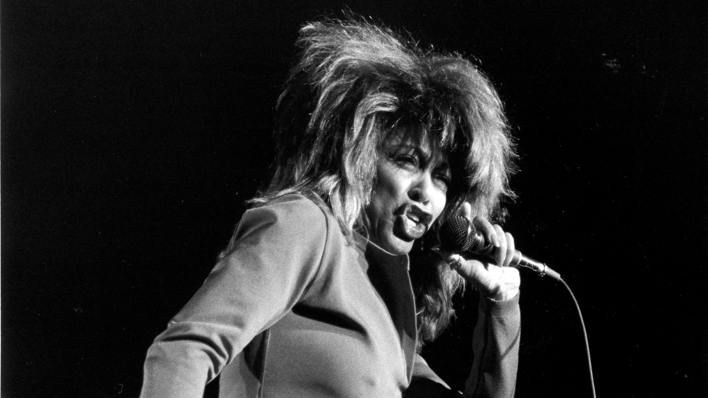 Musicians, artists, actors and culture-makers who died in 2023 : NPR