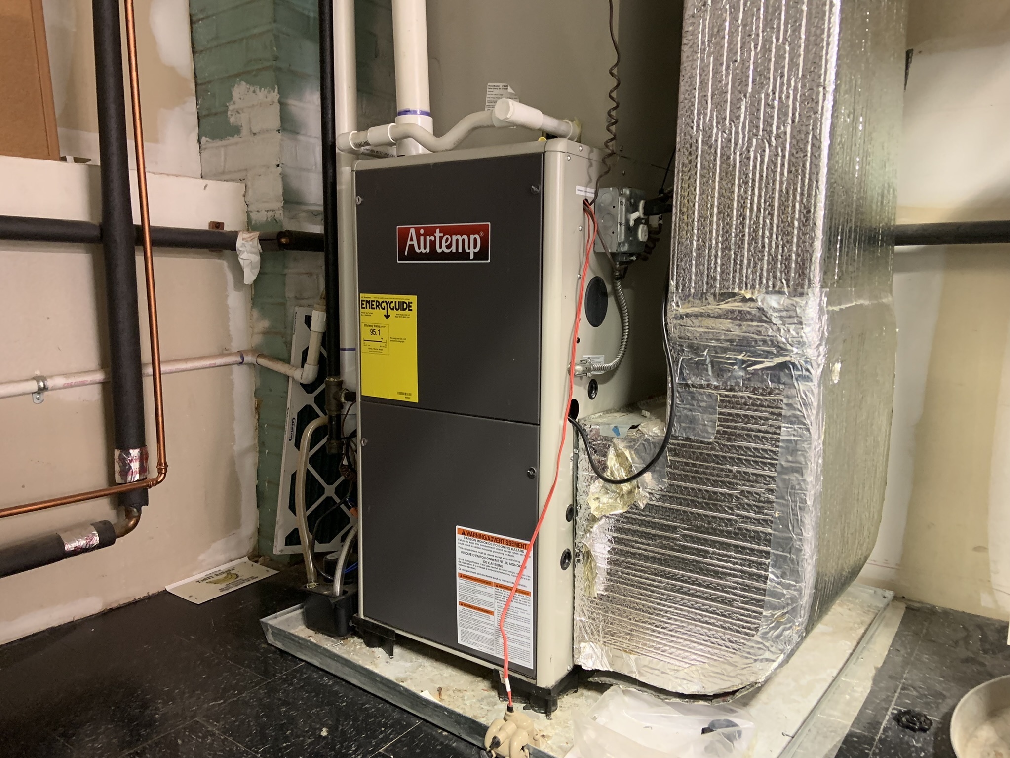 Land of the free, home of the inefficient: appliance standards as ...