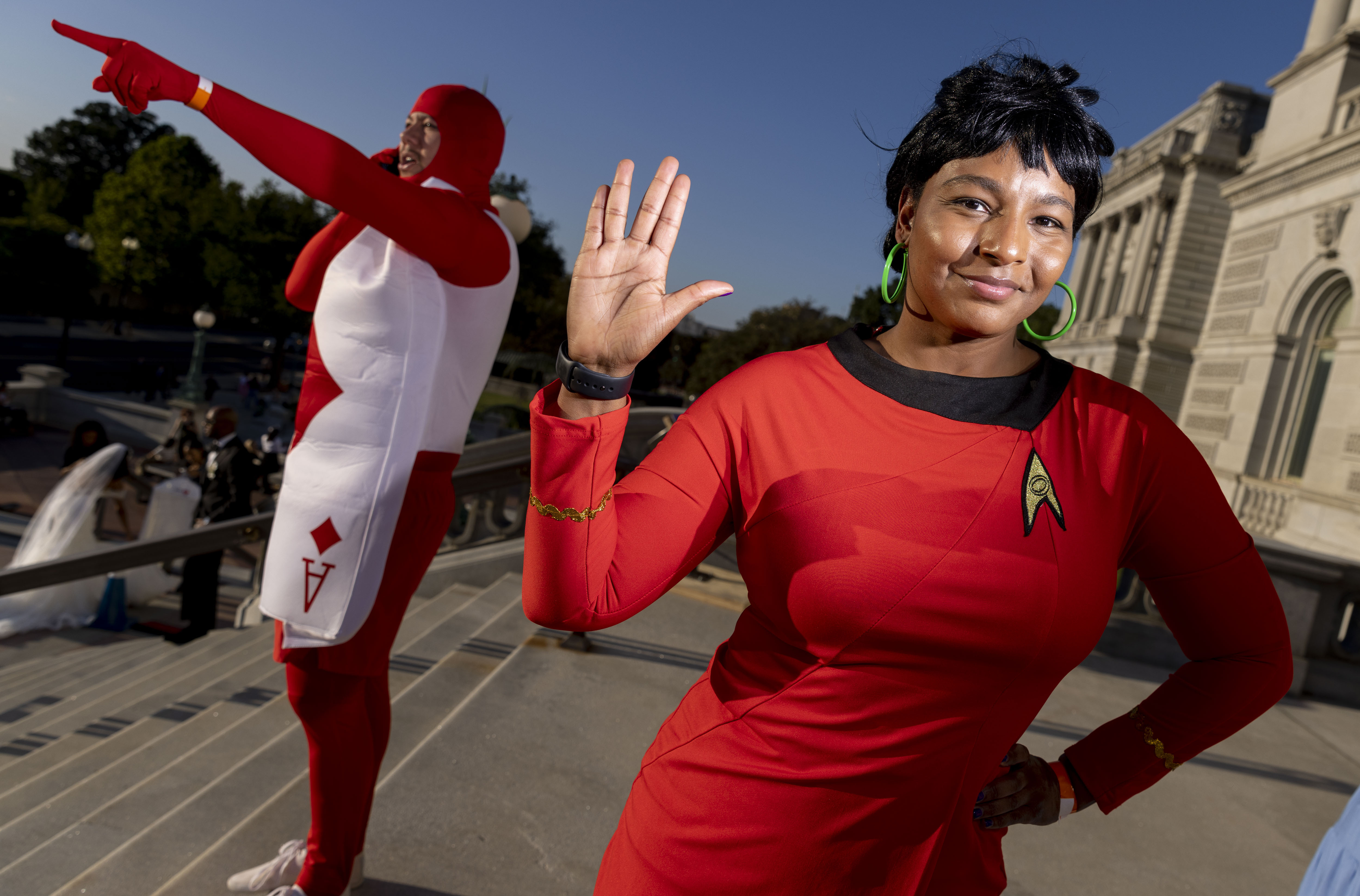 2023 in photos: NPR station photographers share memorable moments ...