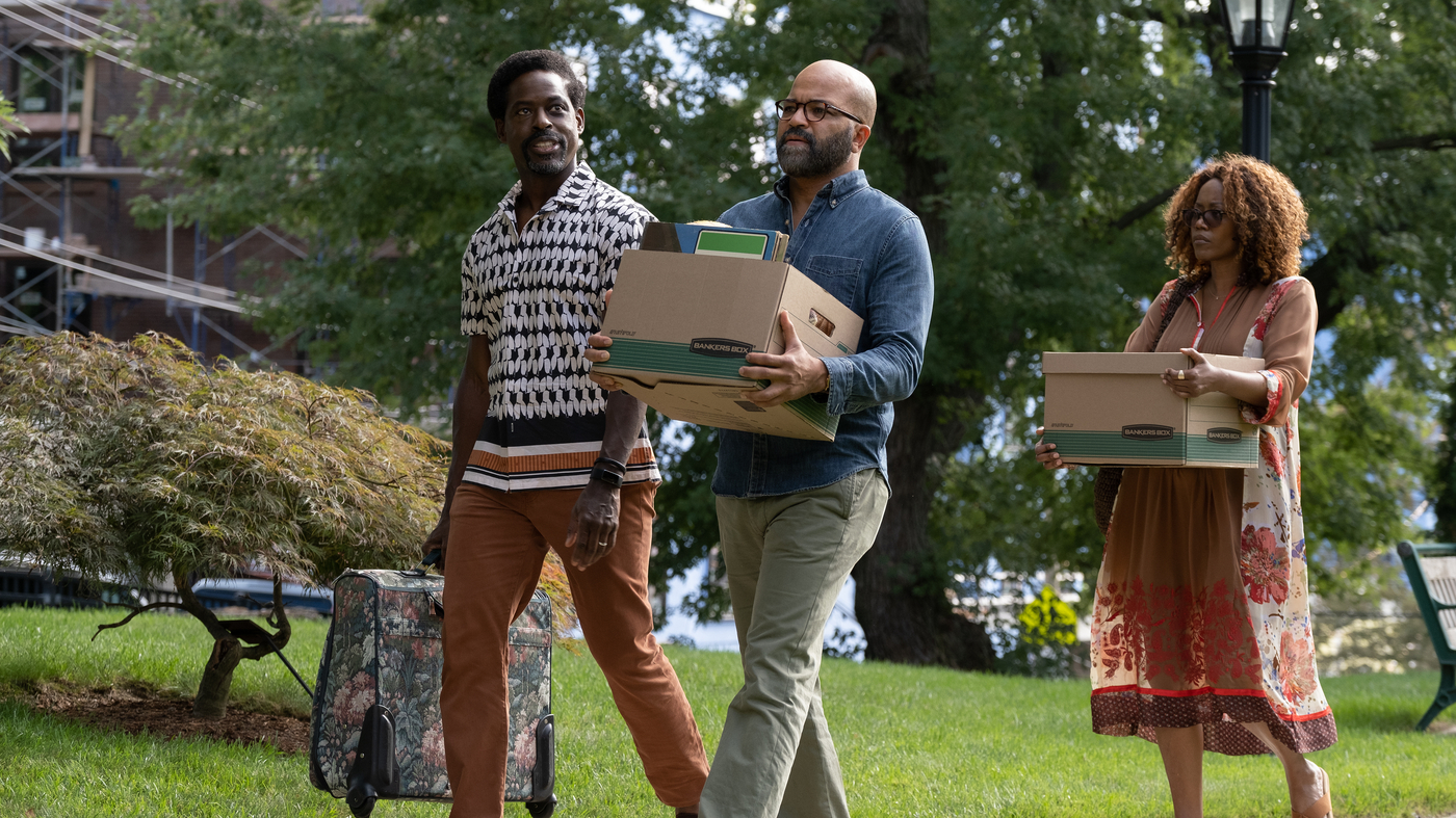 'American Fiction' is the latest in a tradition of satirizing Black ...