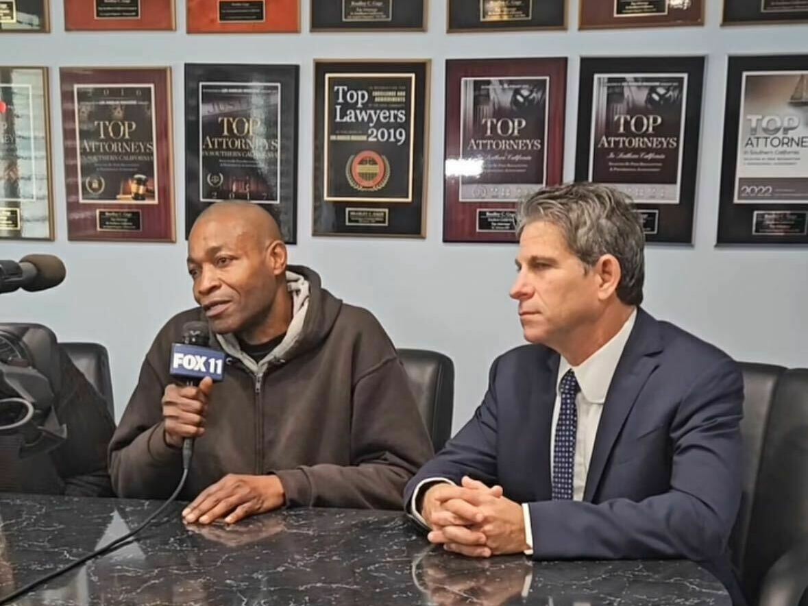 A 27-year-old woman who called 911 for help was fatally shot by an LA ...