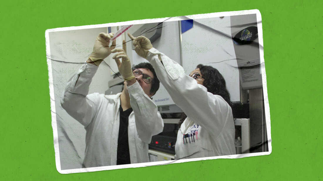 La ciencia después de la pandemia: en busca de la vacuna propia ...