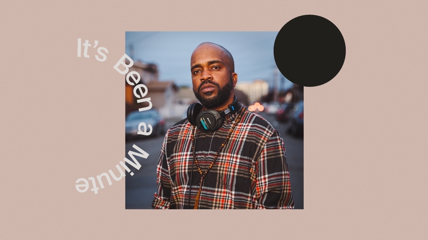 How Oakland rap turned pain into a party : It's Been a Minute : NPR