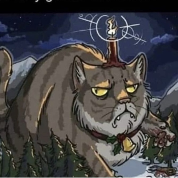 You've heard of Santa, maybe even Krampus, but what about the child ...