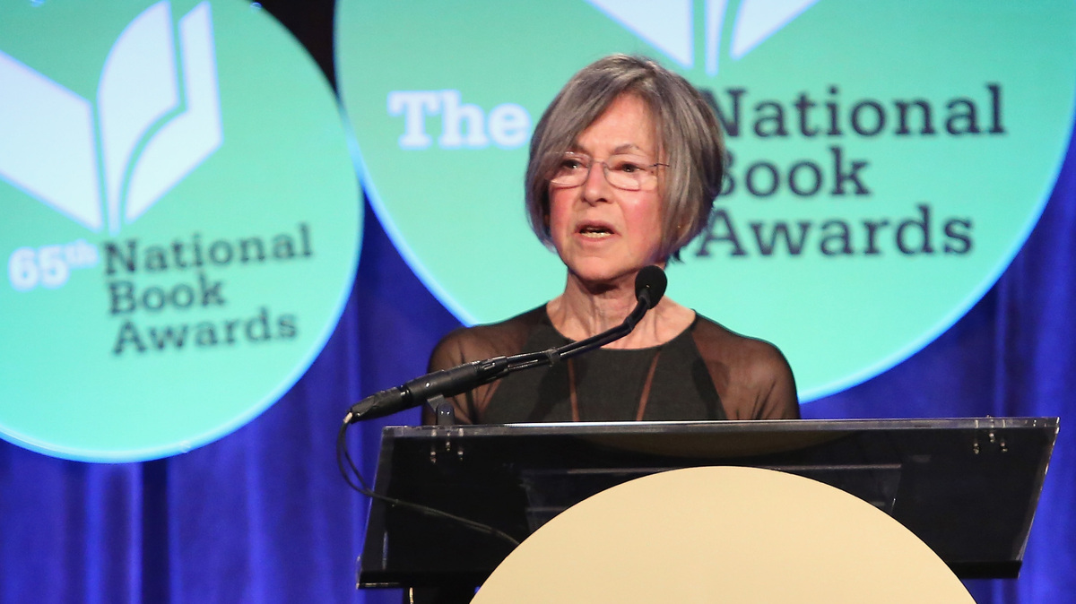 Musicians, artists, actors and culture-makers who died in 2023 : NPR