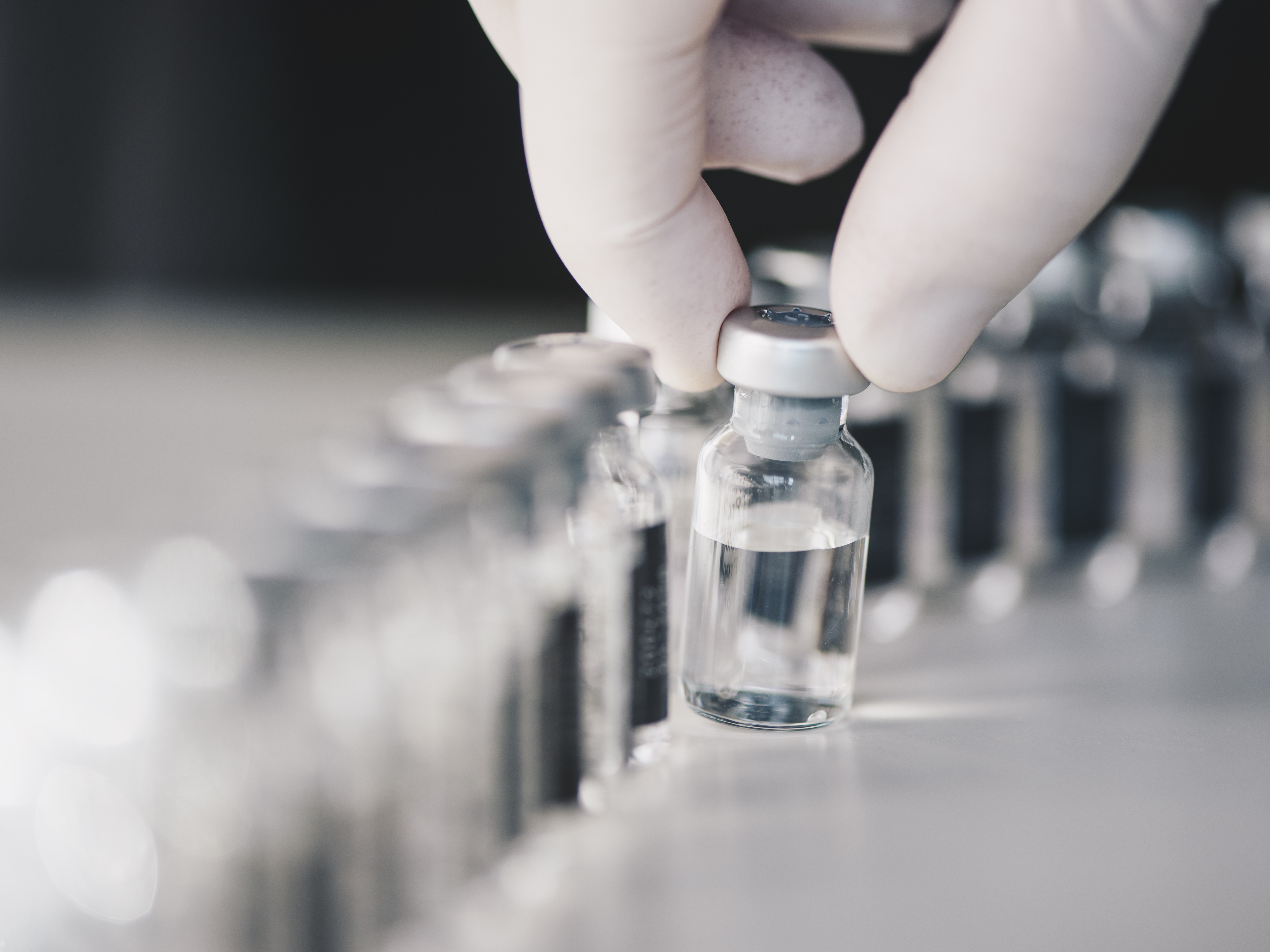 How rock-bottom prices drive shortages of generic drugs used in ...