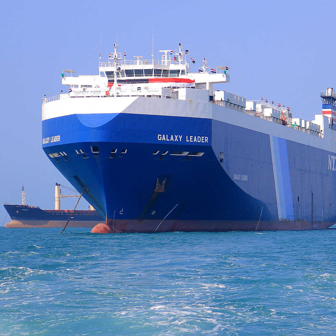 How Red Sea tensions could disrupt global trade, Suez Canal : The ...