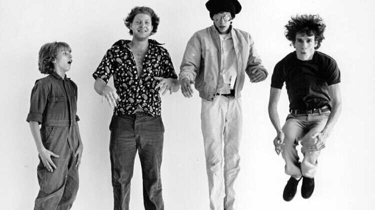 In the '80s, a rollicking indie rock scene took over the Twin Cities : World Cafe : World Cafe ...