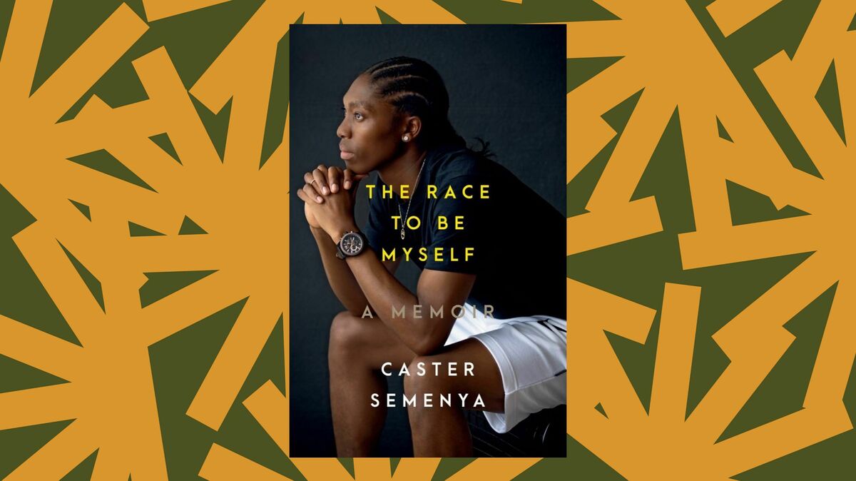 Olympic runner Caster Semenya's memoir tackles gender stereotypes in ...