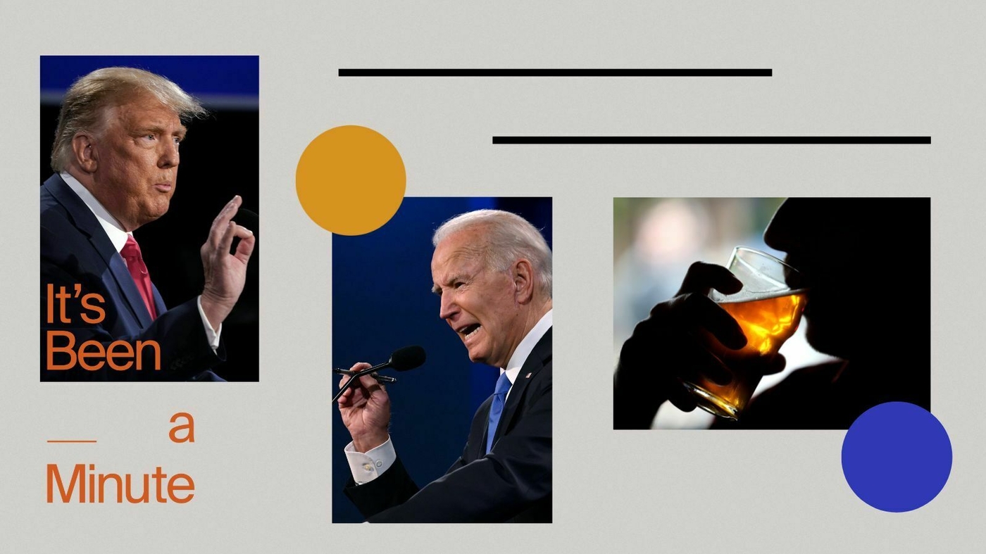 Will the 2024 election give us déjà vu?; plus, the "sober curious ...