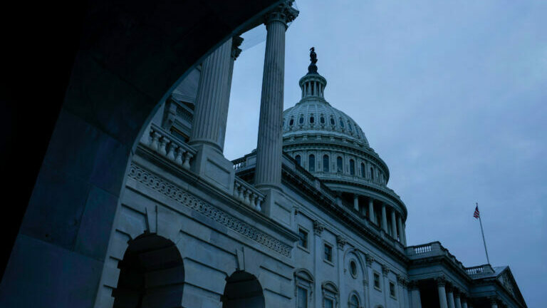 The Third Anniversary Of January 6 : 1A : NPR