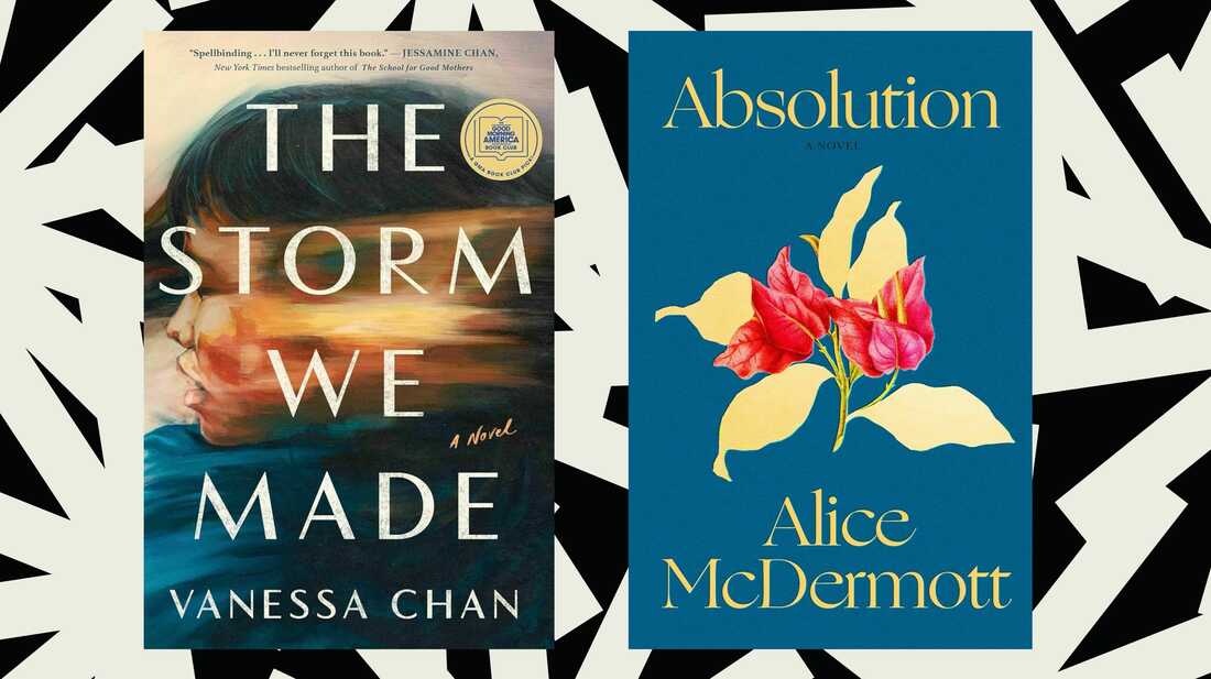 Vanessa Chan and Alice McDermott present two wartime novels in ...