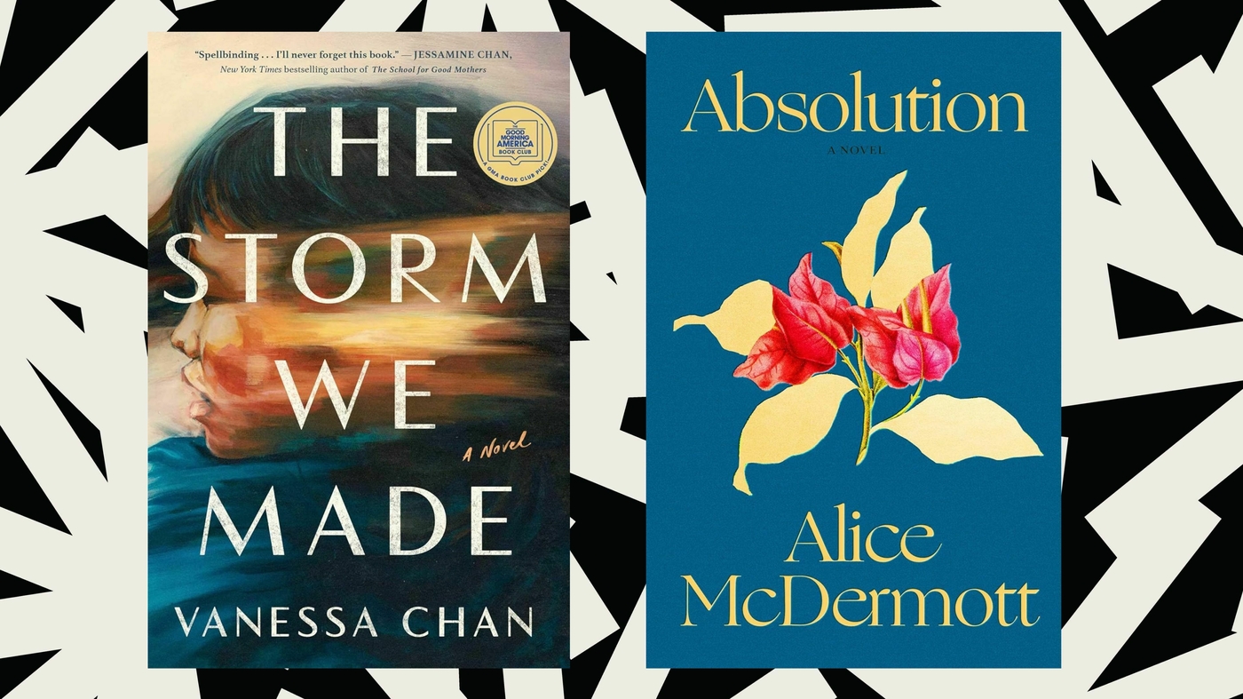 Vanessa Chan and Alice McDermott present two wartime novels in ...