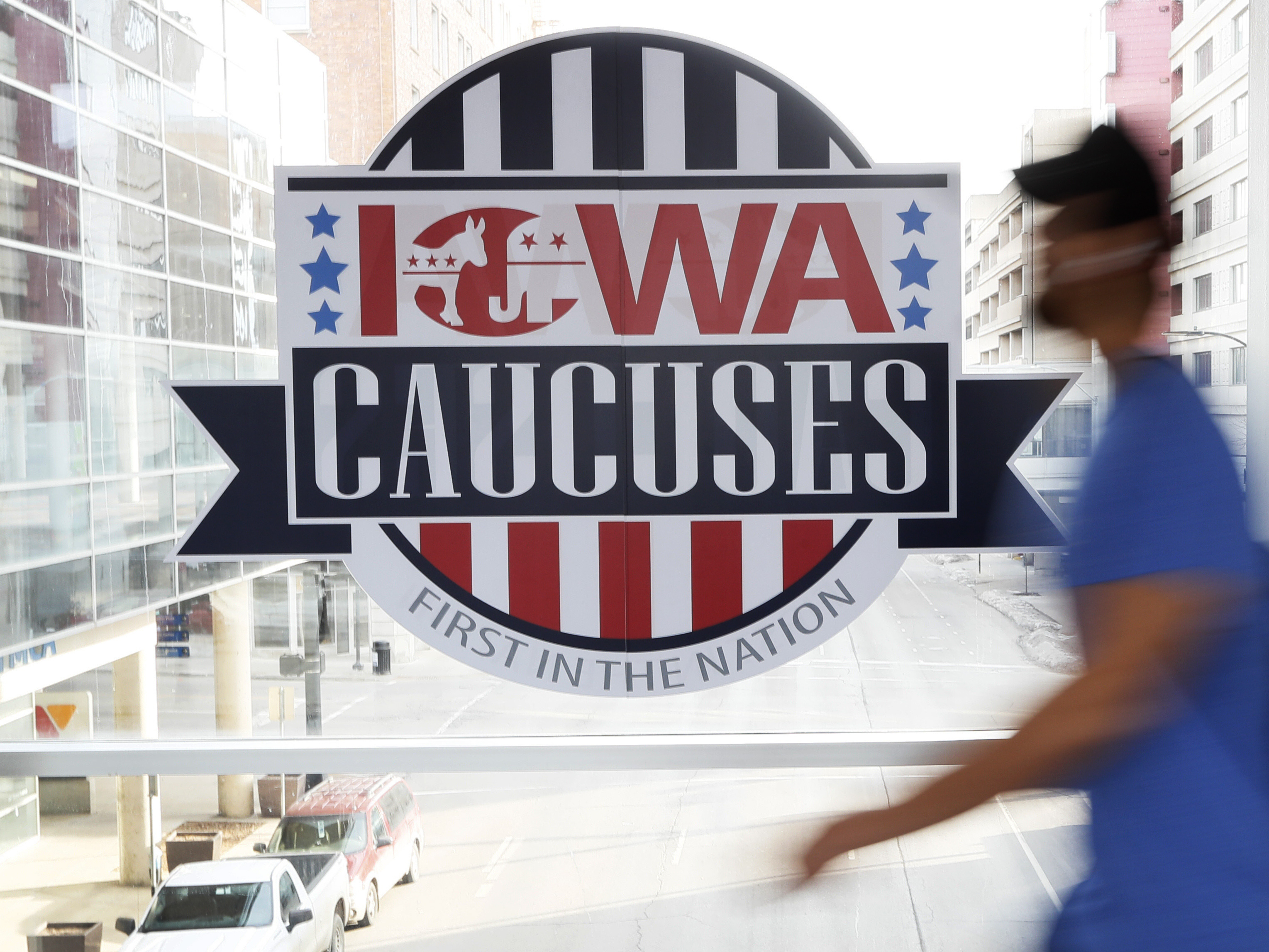 How the Iowa caucuses work, why they're first — and why they're ...