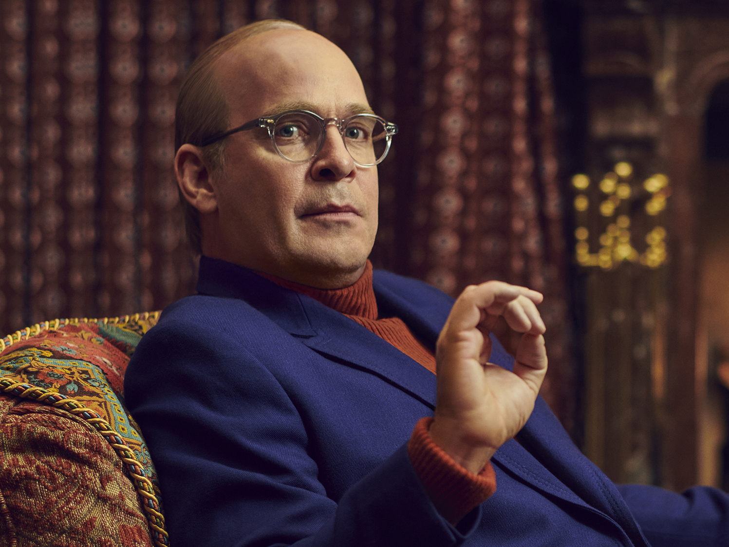 The best TV of early 2024: Here's what to watch in January | NCPR News