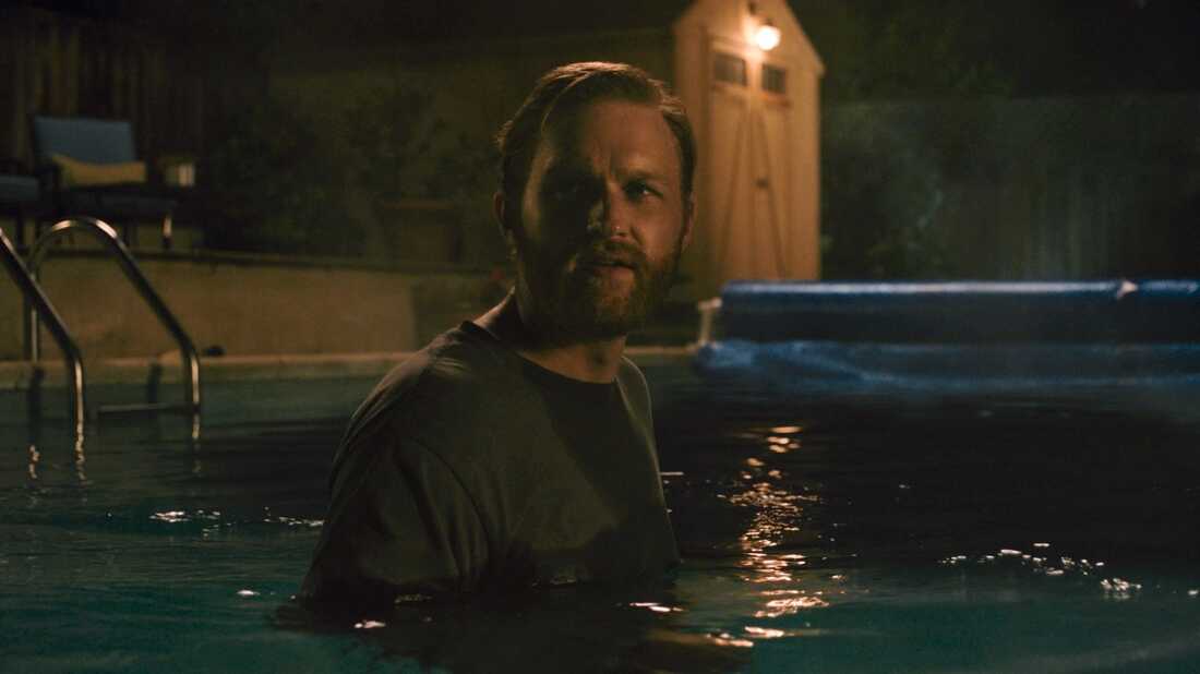 In 'Night Swim,' the pool is well-fed... and WELL-FED : Pop Culture ...