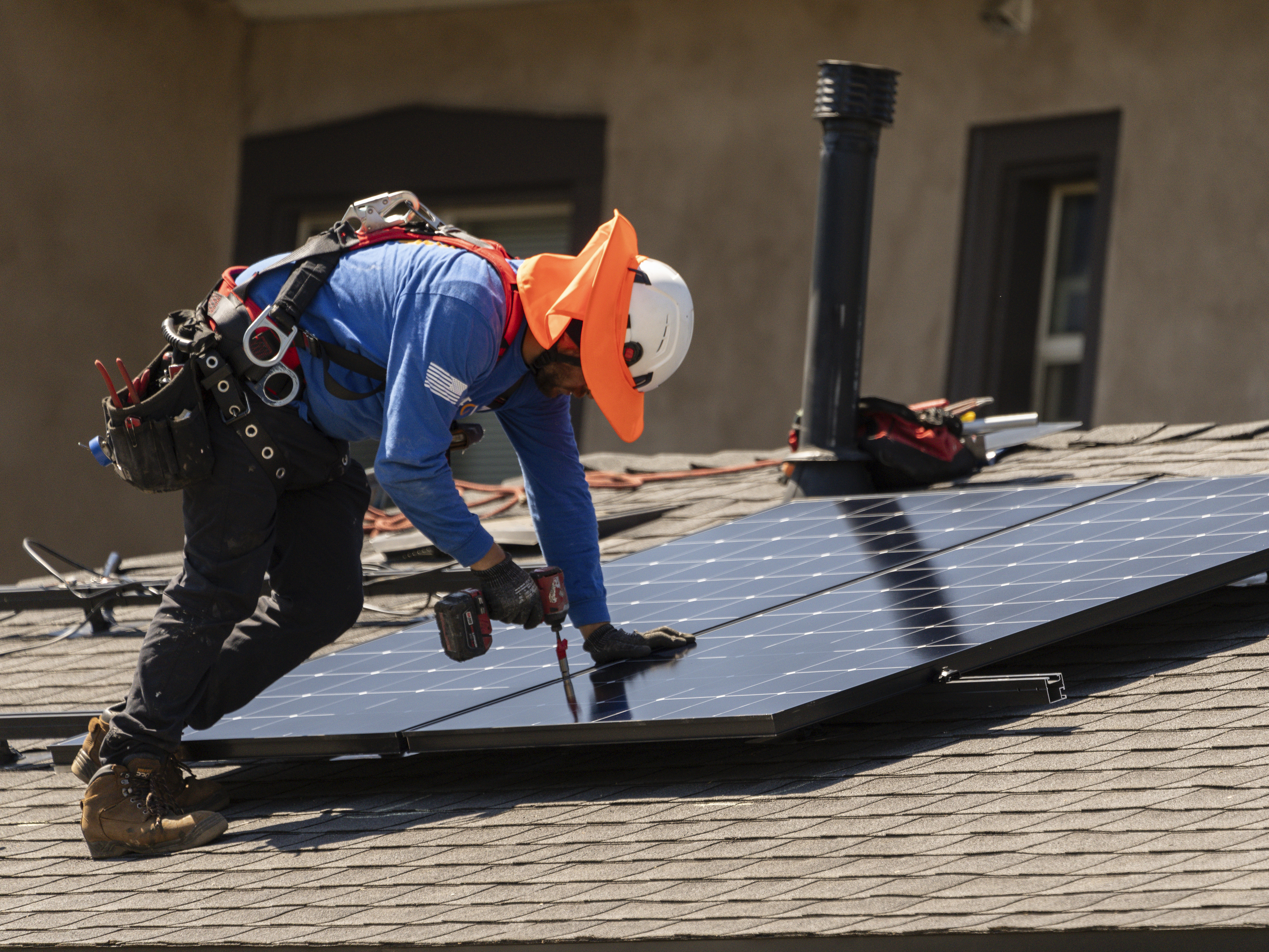 2023 was the hottest year on record. Is this how it's going to be now ...