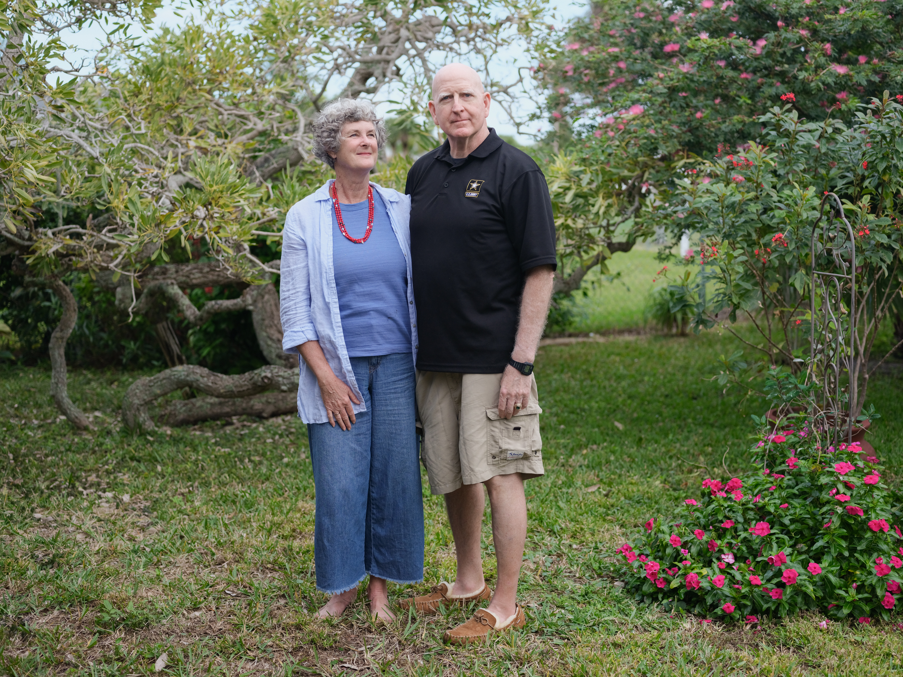 The self-proclaimed 'Bipolar General' is waging war on the stigma of ...