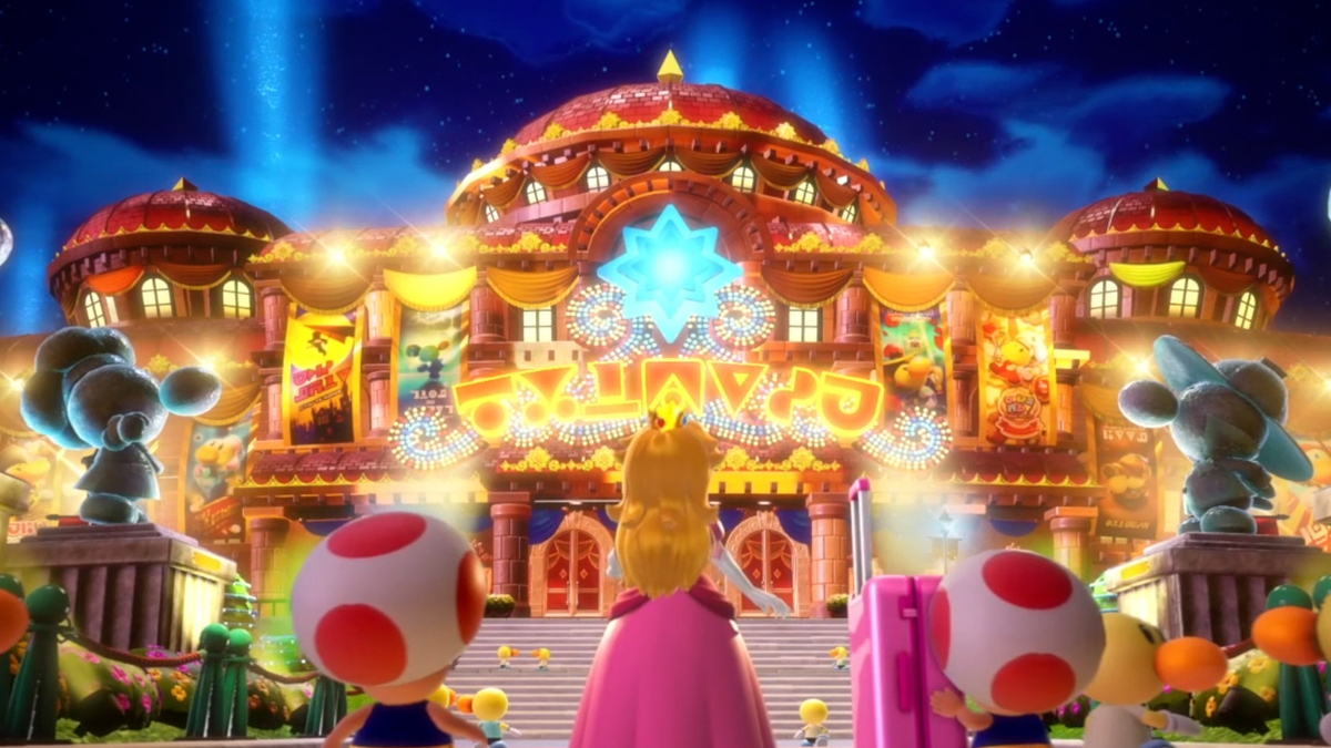 24 new video games we're excited to see in 2024 : NPR