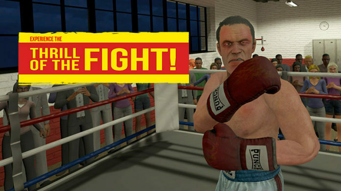 Hit your 2024 exercise goals with these VR fitness apps and games ...