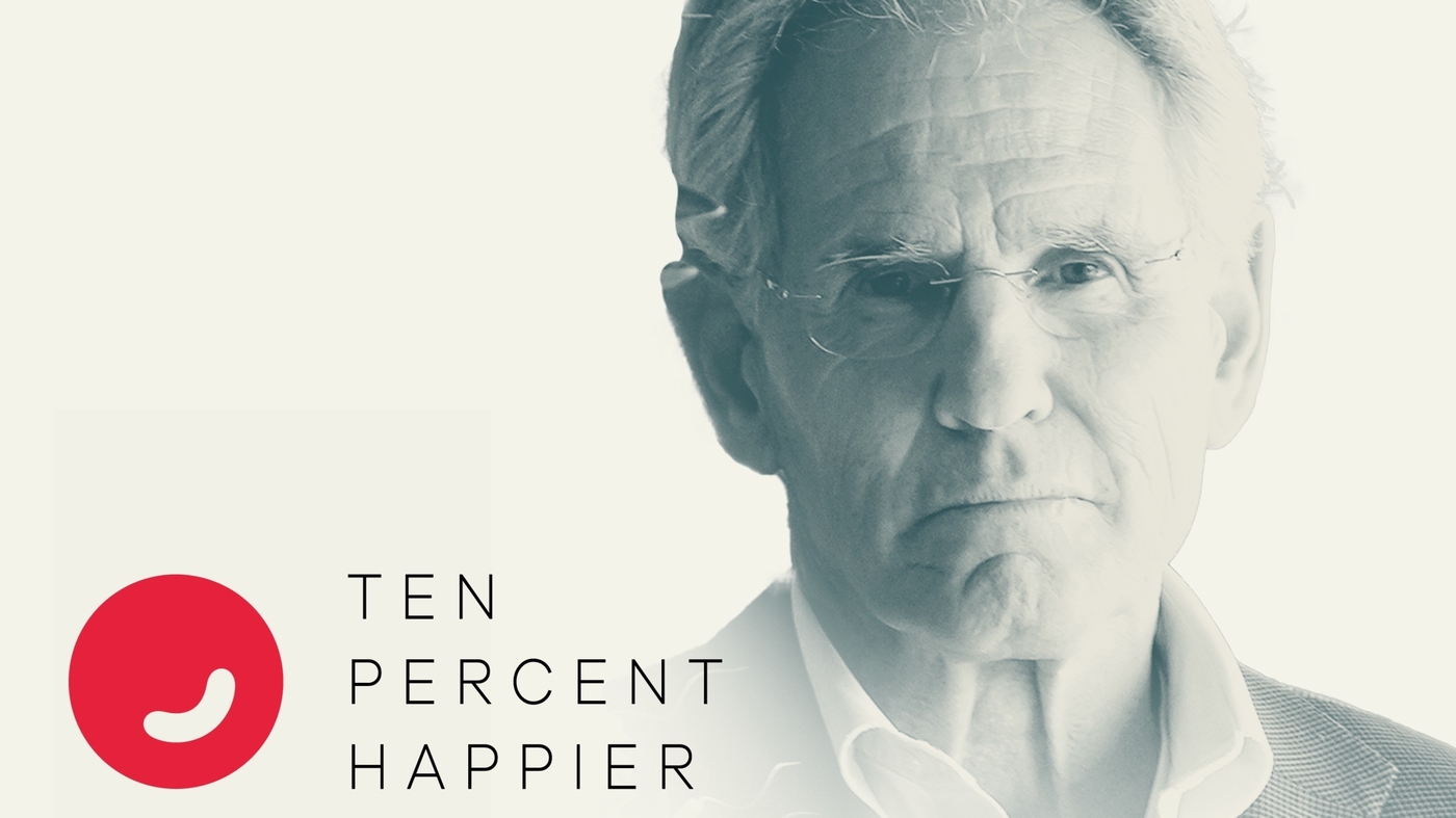 How to start a meditation practice : TED Radio Hour : NPR