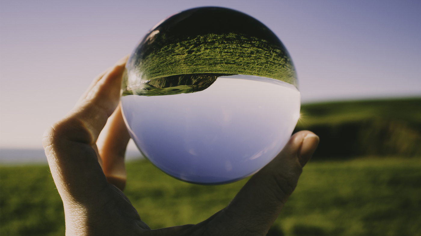 Flip the Script : TED Radio Hour : NPR