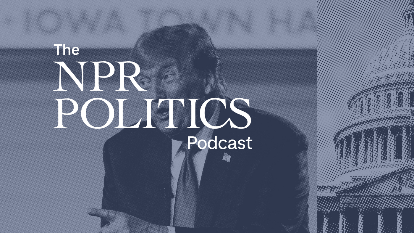 How The Iowa Caucus Works : The NPR Politics Podcast : NPR