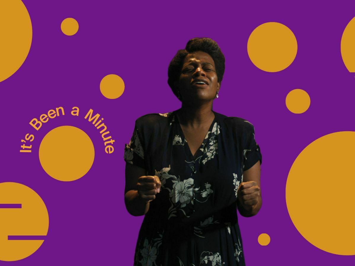 The life lessons Fantasia brought to 'The Color Purple'; plus, Personal ...